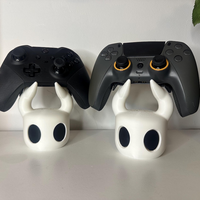 Hollow Knight Controller - Etsy