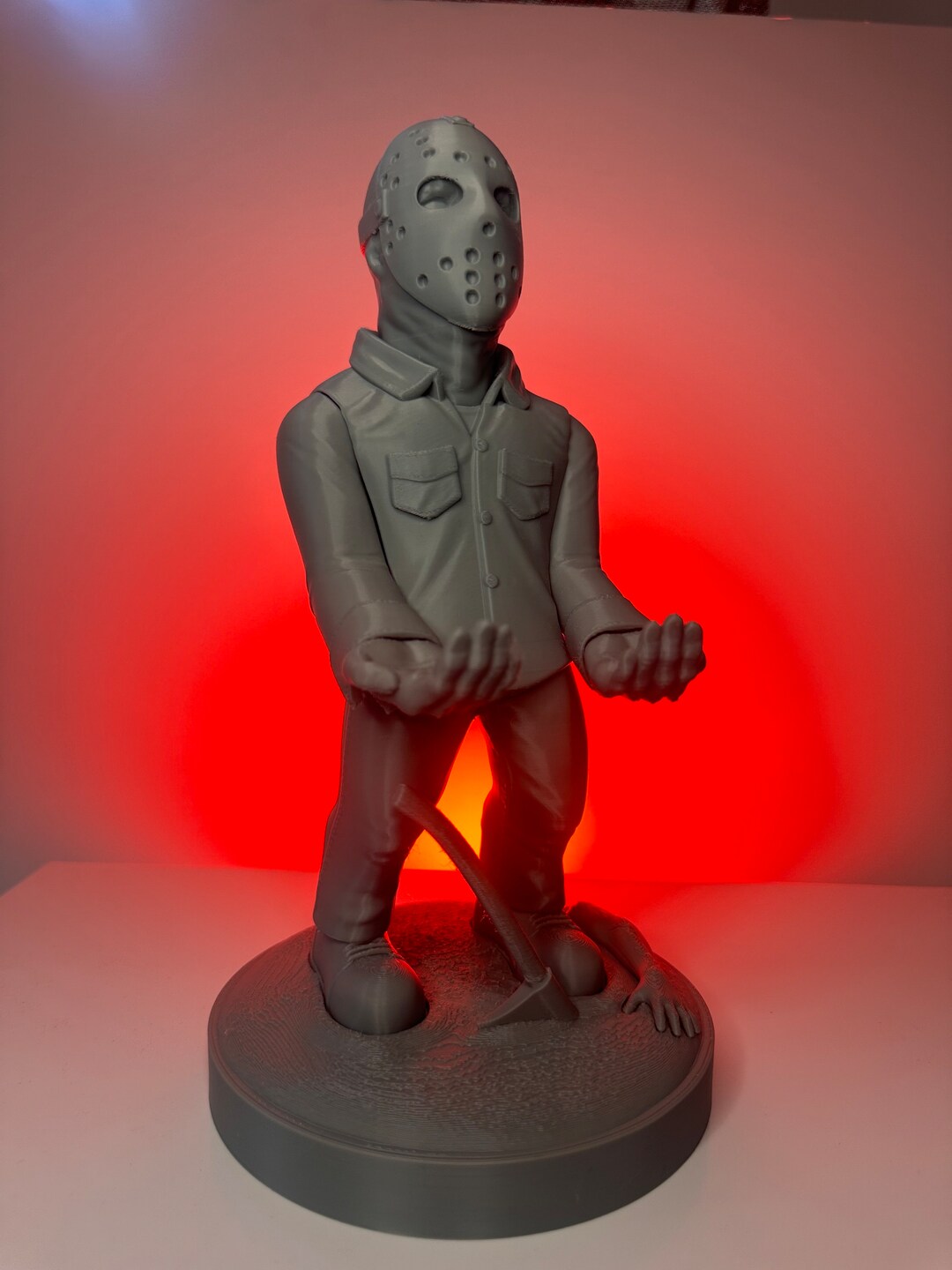 Jason Controller Holder Fits All Sizes Ps4, Xbox , Scuff Controller - Etsy