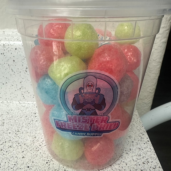 Jolly Rancher - Etsy