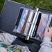 National Park Map Binder - Etsy