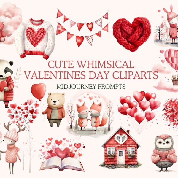 Ai Art Prompts - Etsy