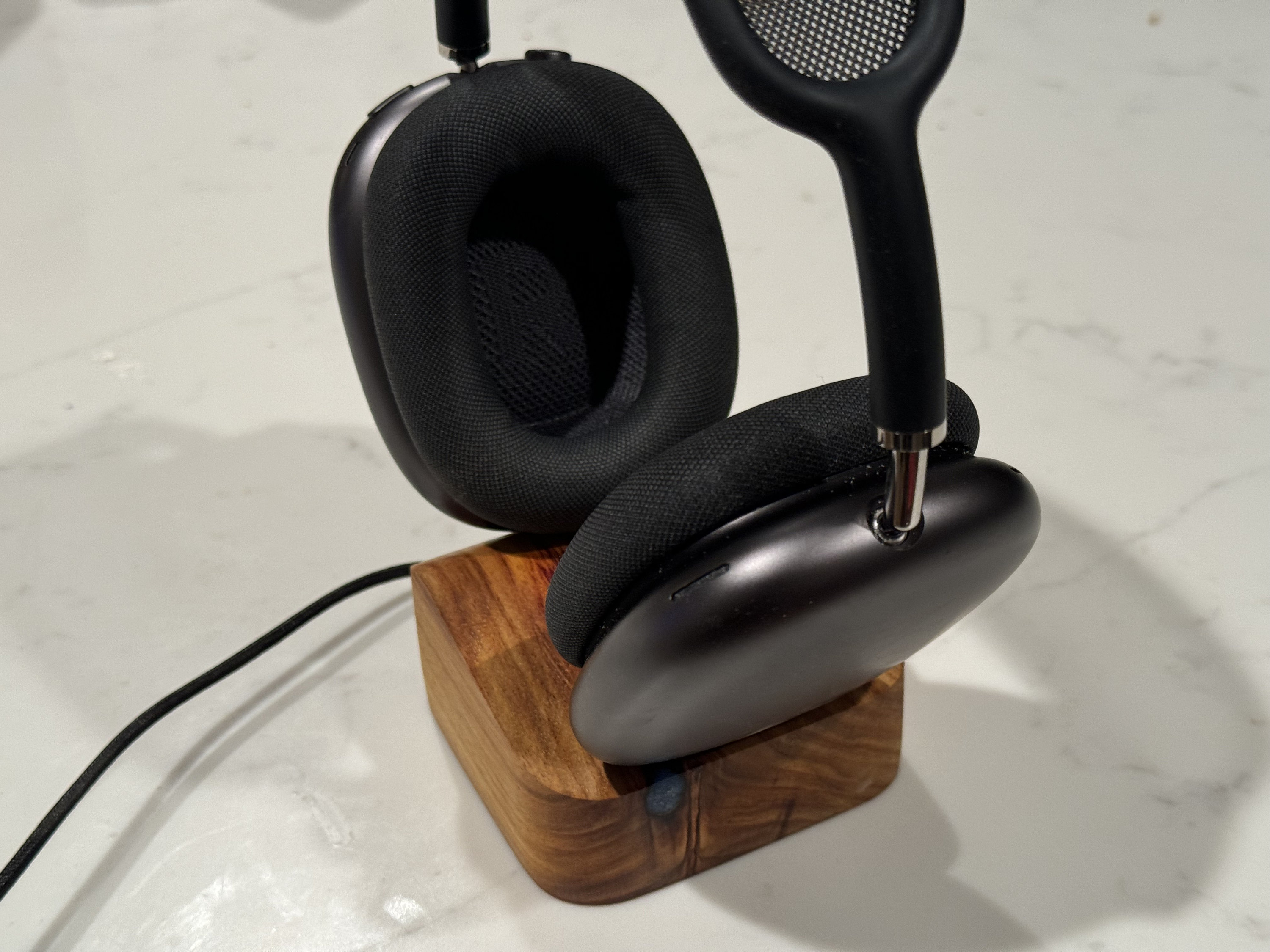 Airpods Max Wireless Charging Stand - Etsy