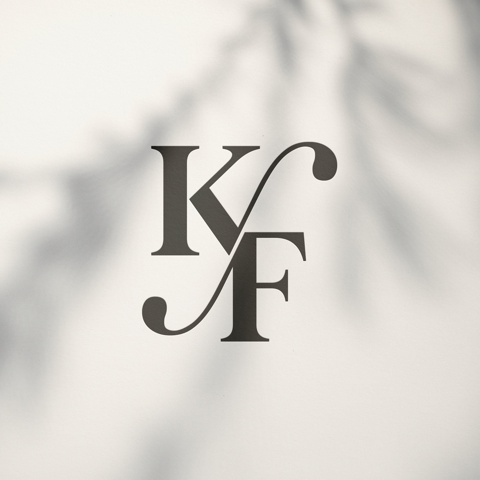 Wedding Monogram, Premade Wedding Logo, Wedding Invitation, Couple Logo ...