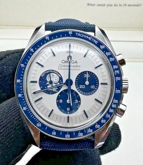 watch new 2024 omega - Gem