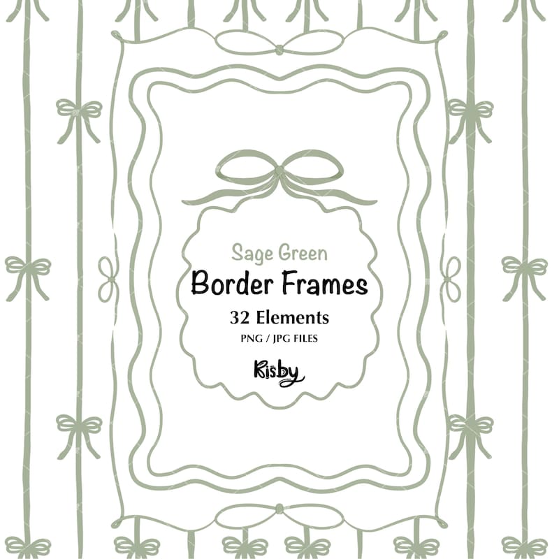 Whimsical Frames - Etsy