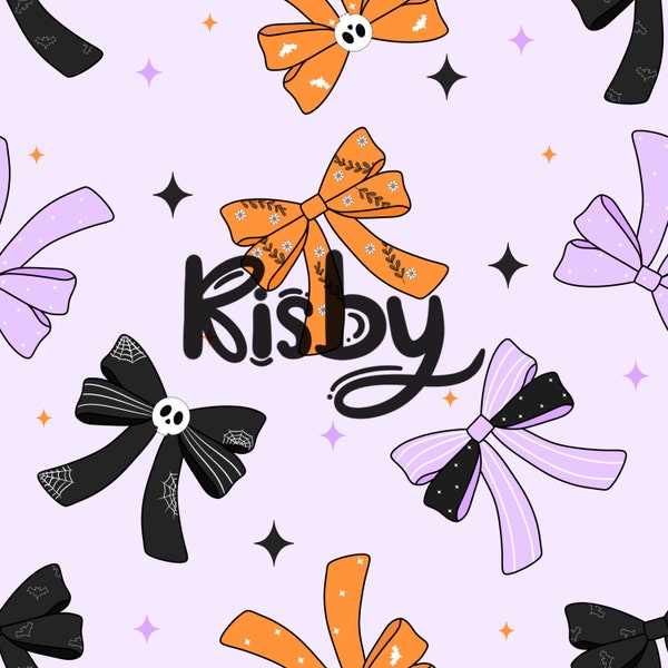 Preppy Halloween Wallpapers - Etsy