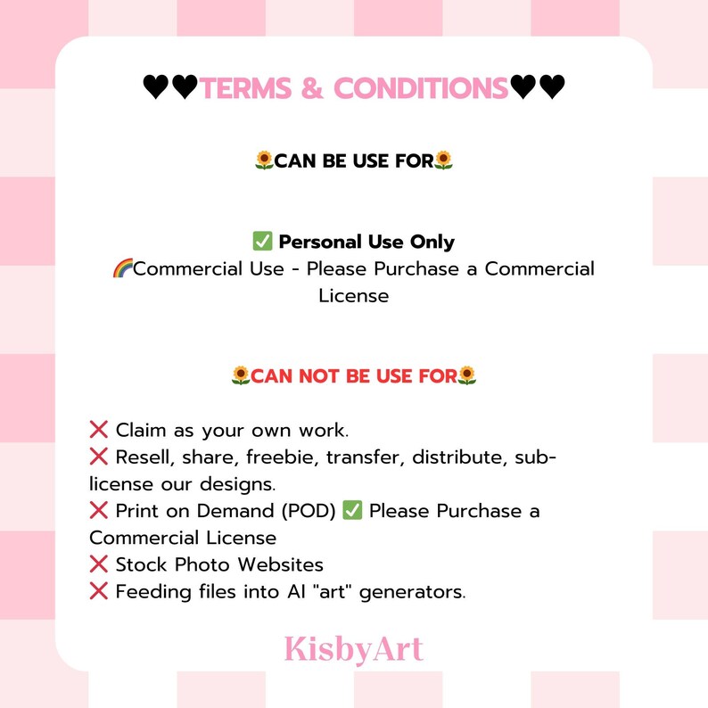 Exclusive Custom Design ( Seamless Repeating Pattern ) - Etsy