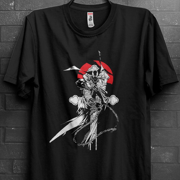 Spawn T Shirts - Etsy