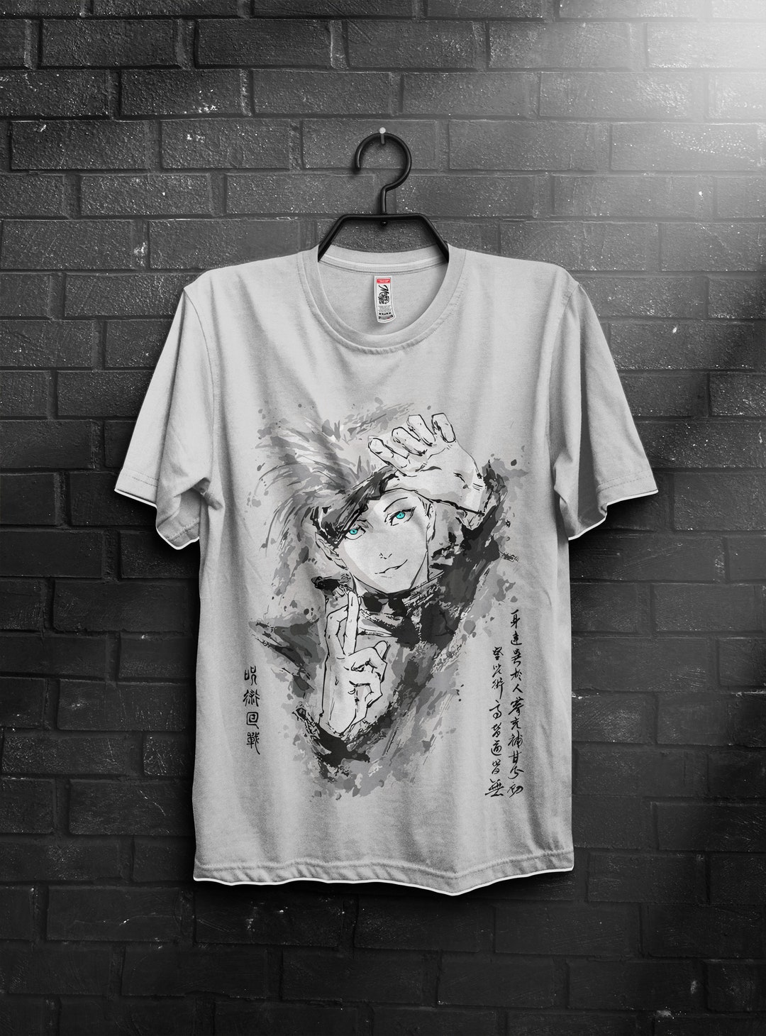 T-shirt, Gift, Gift Her, Gift Men, Gift Boy Gift, Anime, Anime Shirts ...