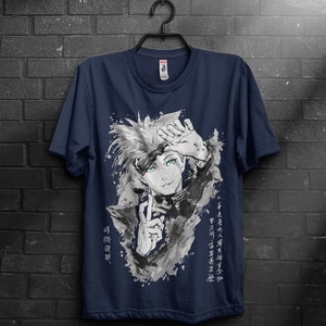 T-shirt, Gift, Gift Her, Gift Men, Gift Boy Gift, Anime, Anime Shirts ...