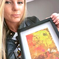 Watercolor Painting - Etsy