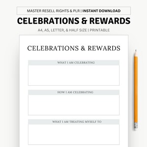 Printable Planner Pages Daily Productivity Work Sheet Organizer ...