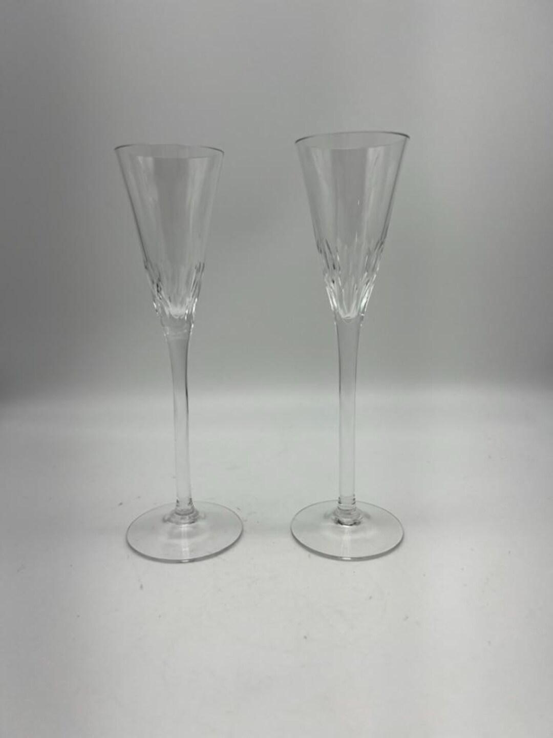 Vintage Orrefors Prelude Clear Schnapps Glass - Set of 2 - Etsy