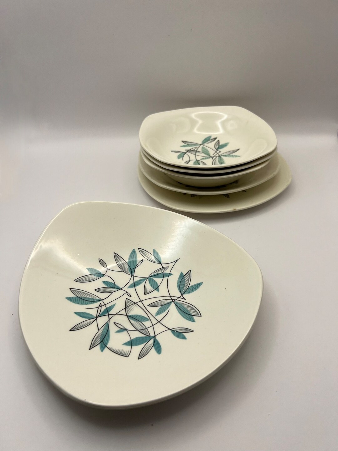 Midwinter Stylecraft Cassandra Gravy Boat - Assorted Bits! - Etsy