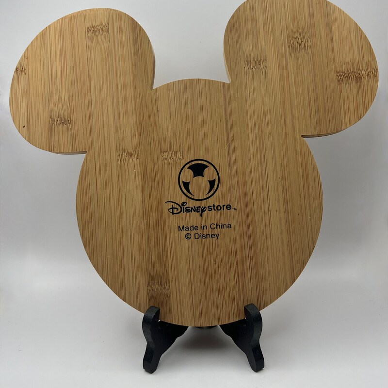 Mickey Mouse Icon - Etsy