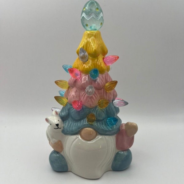 Ceramic Easter Tree - Etsy