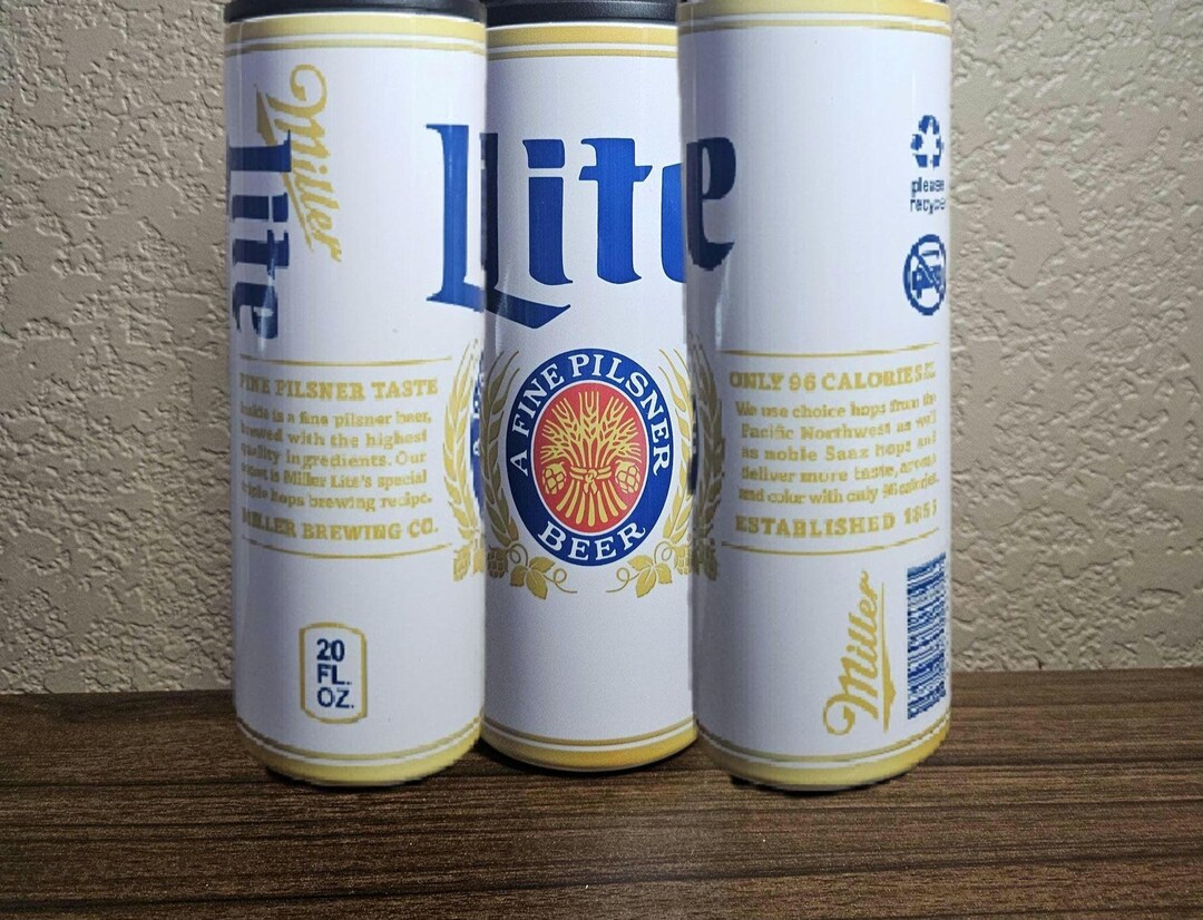 20 Ounce Stainless Beer (various Options) Steel Tumbler/ Water Bottle ...
