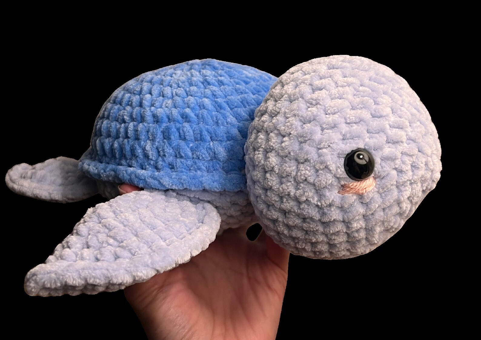 Crochet Turtle Amigurumi PATTERN - DIY Handmade Cuteness!!! - Etsy