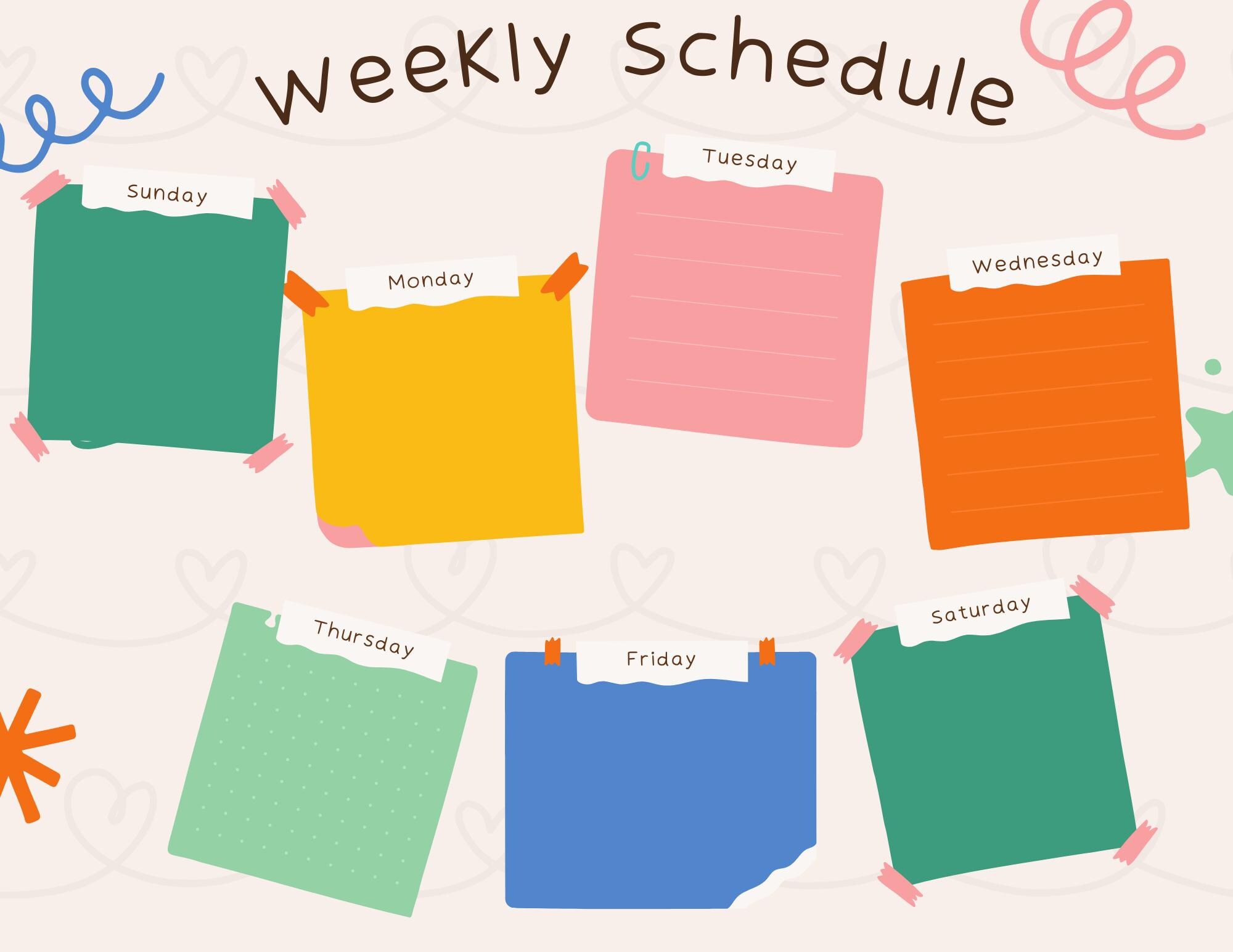 Visual Voices Specializes in Visual Aides to Support: Organizational ...