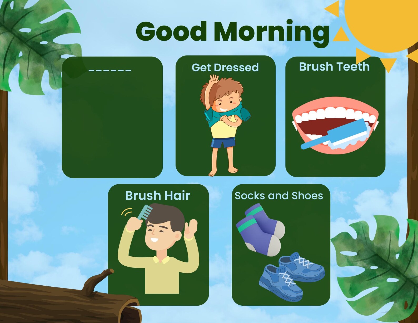 Visual Voices Specializes in Visual Aides to Support: Organizational ...