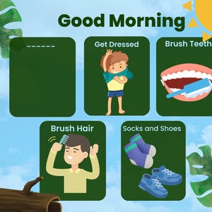 Visual Voices Specializes in Visual Aides to Support: Organizational ...