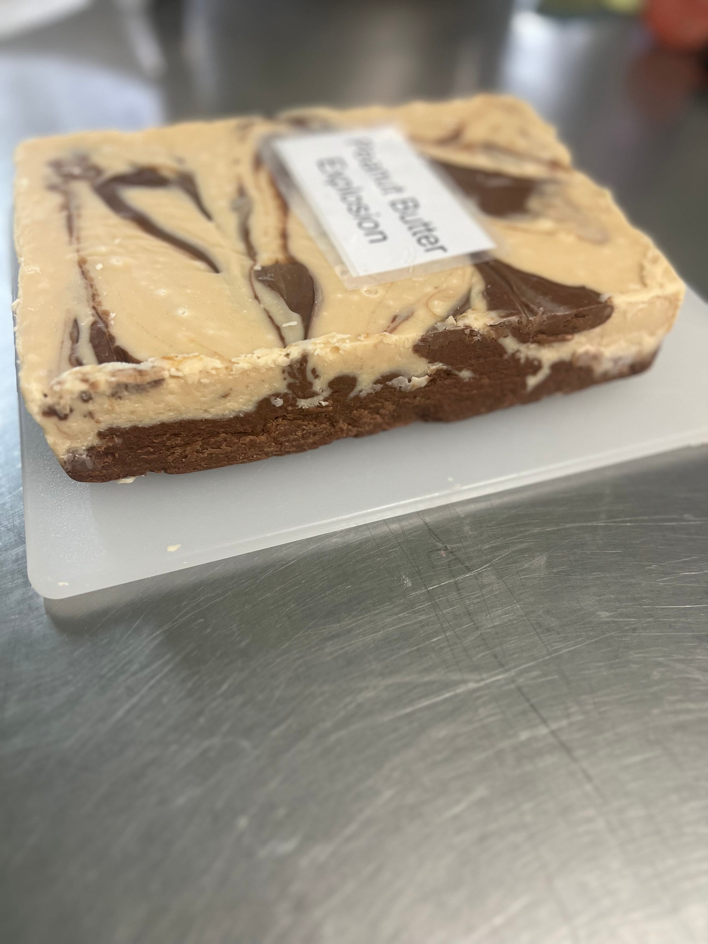 Homemade Fudge by the Pound Gift Box - Etsy