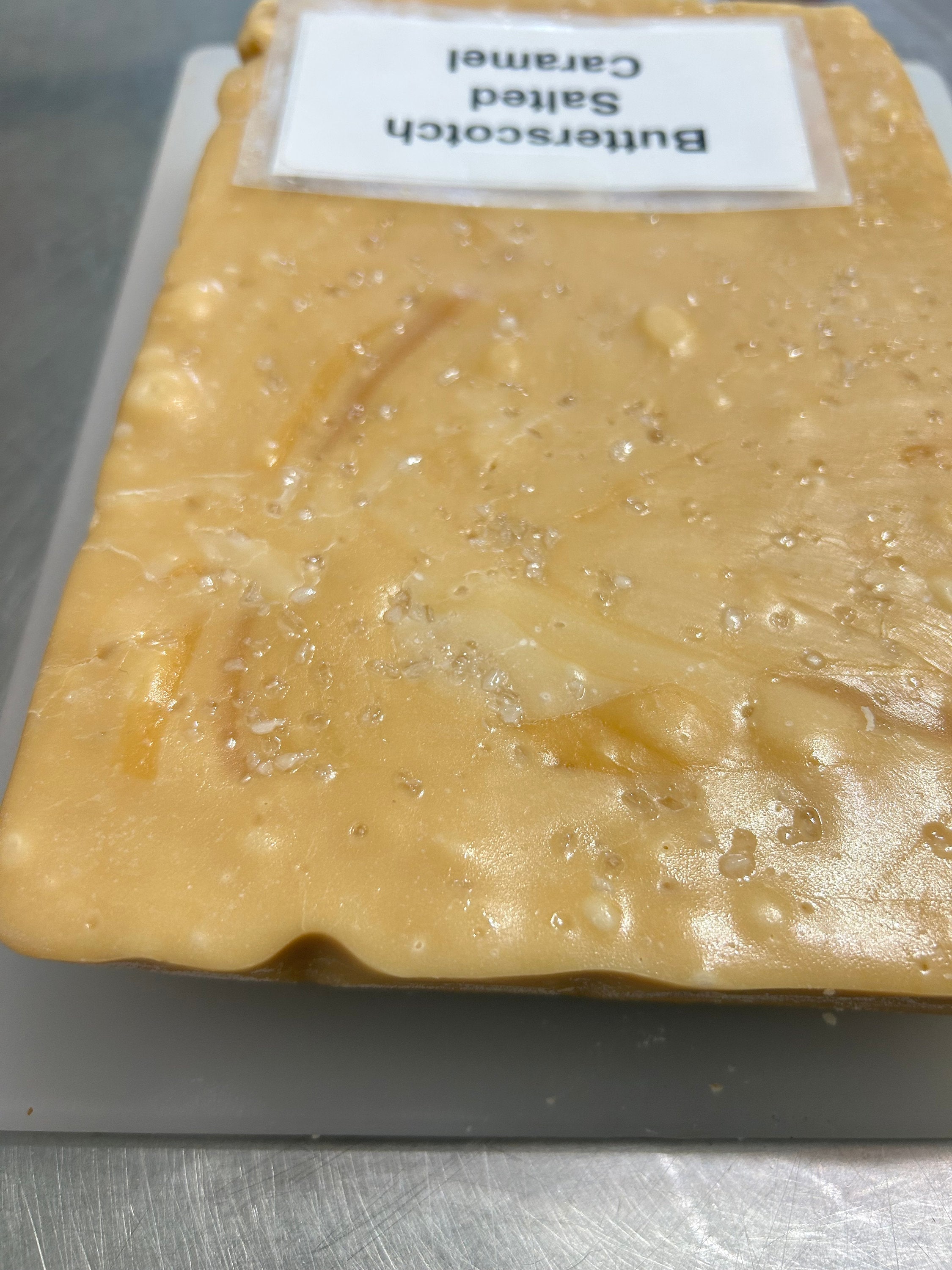 Homemade Fudge by the Pound Gift Box - Etsy