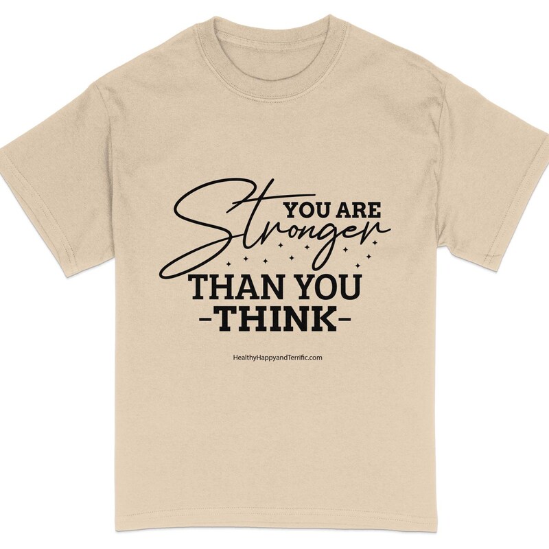 Motivational Shirts - Etsy