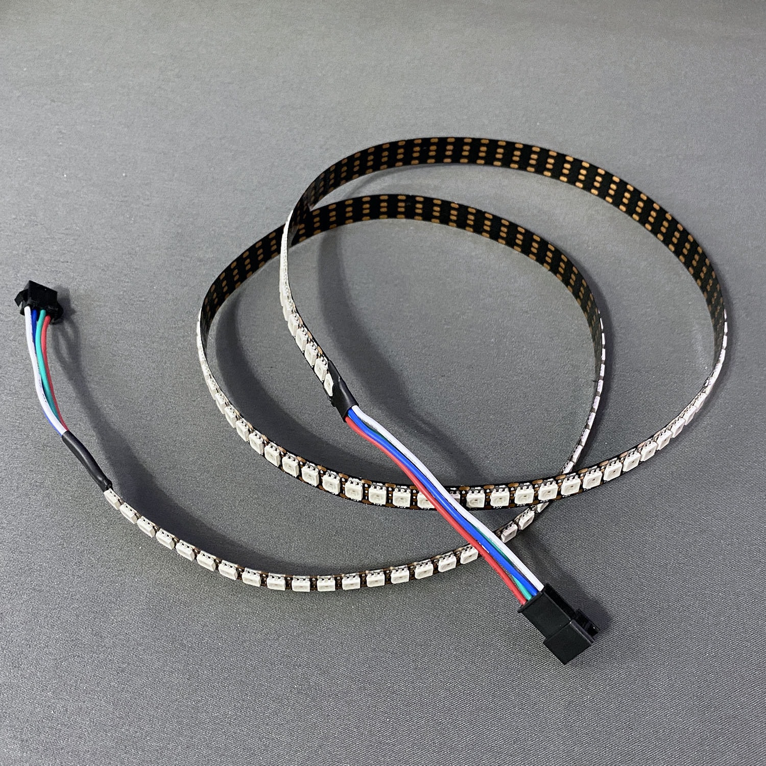 WS2813B LED Strip 5v (upgraded WS2812B) 144/m - Etsy