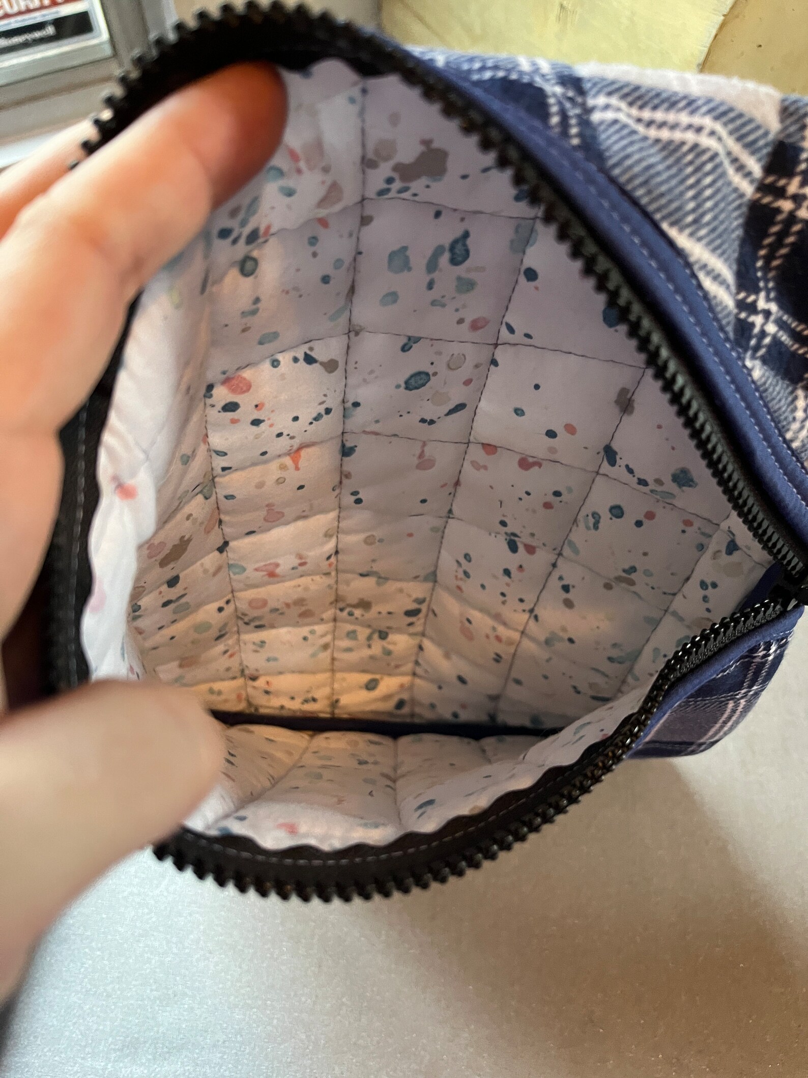 Purdy Pouch - Extra Large - Etsy