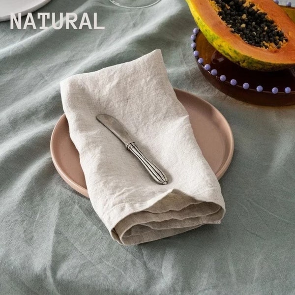 Napkins - Etsy