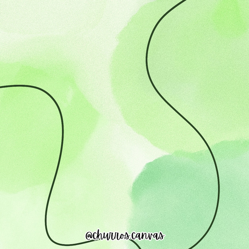 Shrek Inspired | Swamp Life Procreate Color Palette - Etsy