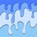 Bubble Blue Procreate Color Palette - Etsy
