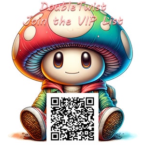 Graffiti Voodoo Doll Clipart: Streetwear Urban Art PNG (digital ...