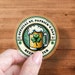 St. Patrick's Day Beer Tester Badge Digital Download, Irish Celebration ...