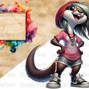 DoubleTwists - Etsy