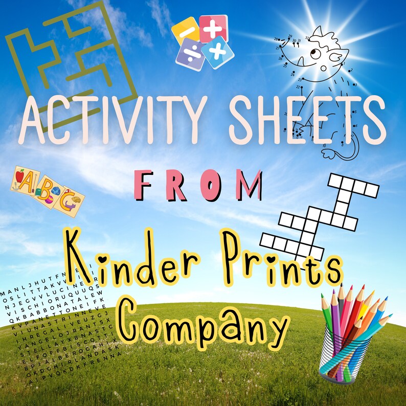26 Coloring Pages - Alphabet - ABC Coloring - Preschool Kindergarten ...