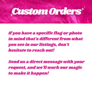 ATEEZ Members Lesbian Flag Banner, ATEEZ Group Photo Kpop Flag Tapestry ...