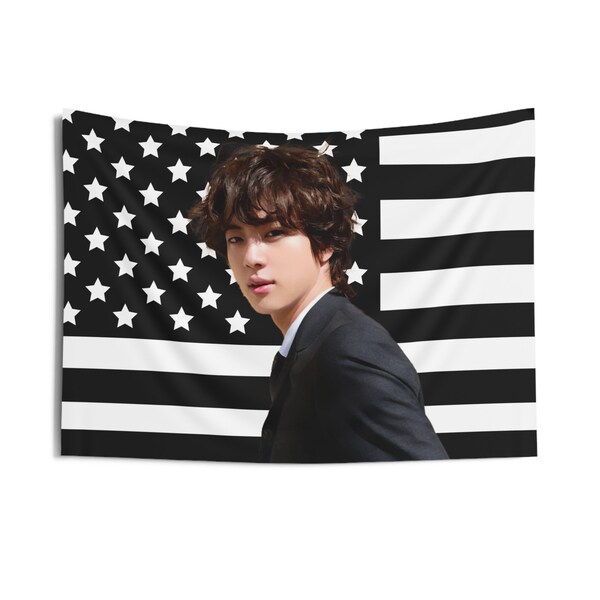 Bts Banner - Etsy