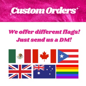 Twice Momo Flag Banner, Twice Momo Kpop American Flag Tapestry, Twice ...