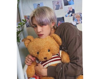 Wayv Ten NCT U Plush Blanket, Wayv Members Kpop Blanket, Wayv Album ...