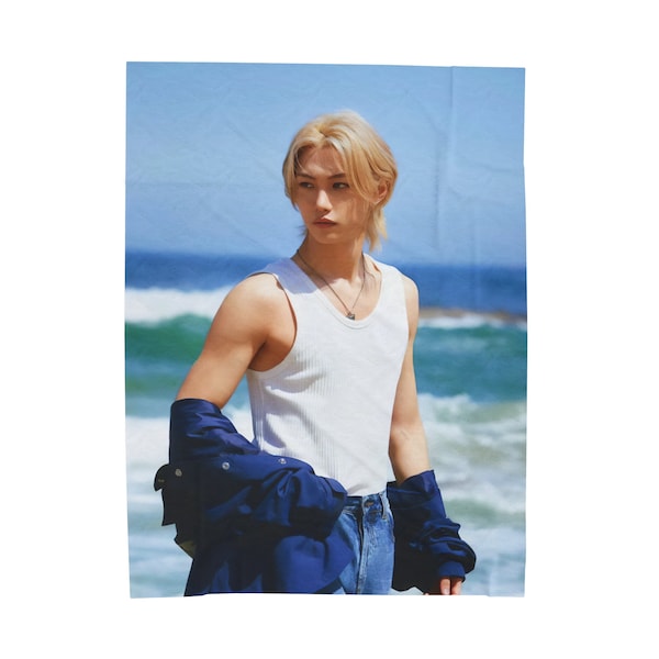 Plush Stray Kids Felix - Etsy