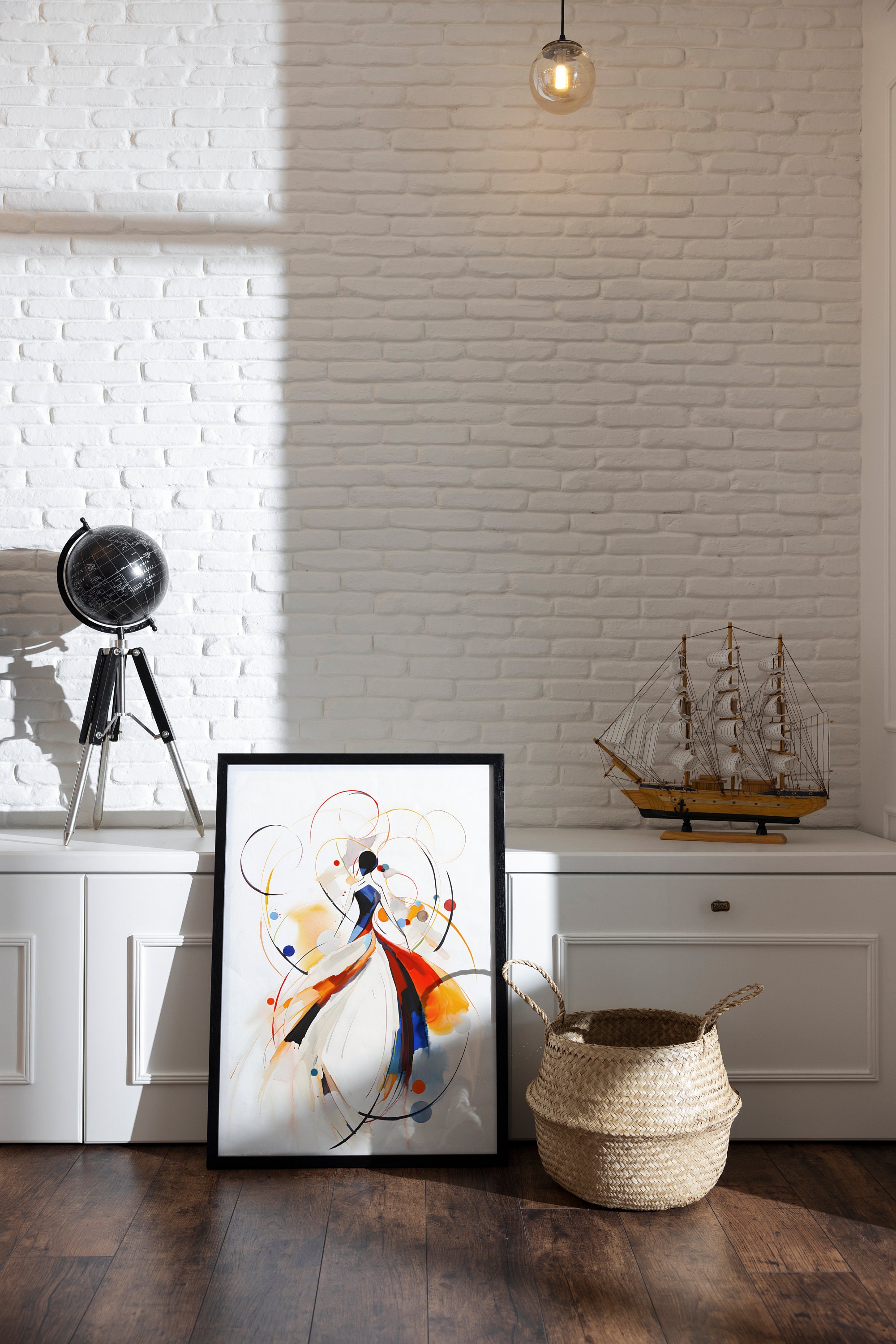 Kandinsky Poster High-quality Poster as a Kandinsky Print Perfect as a ...