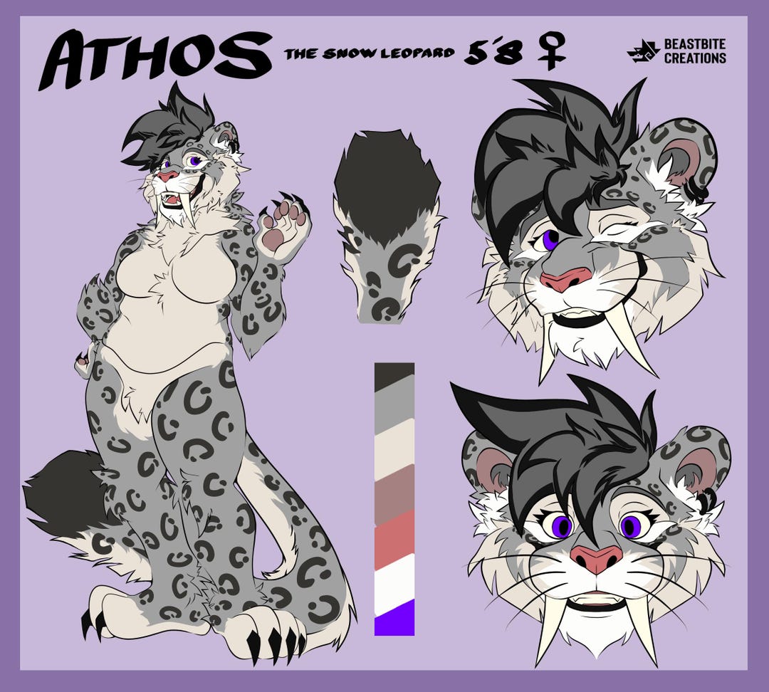Standard Reference Sheet - Etsy