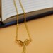Anklet 18K Gold Filled Dainty Anklet for Women, Personalized Dainty ...