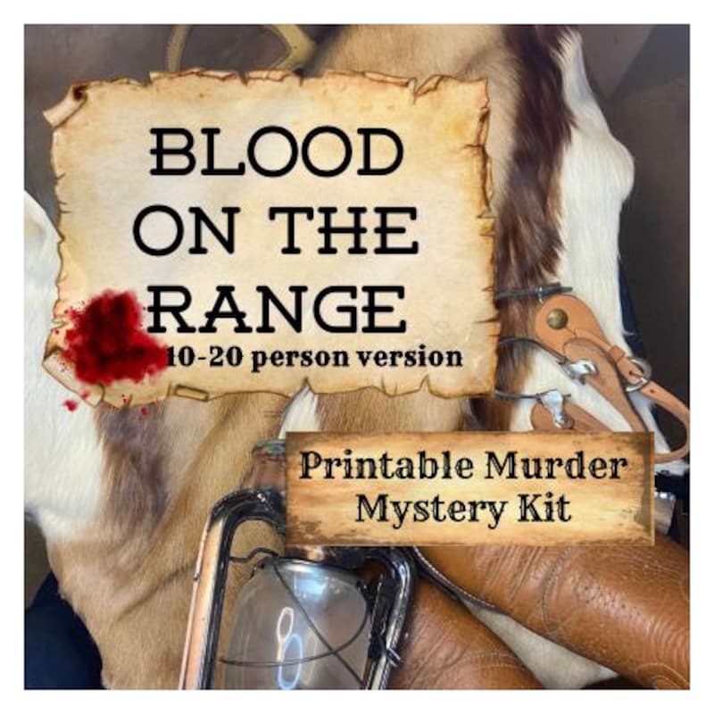 Western Theme Gift Teen - 60+ Gift Ideas for 2026