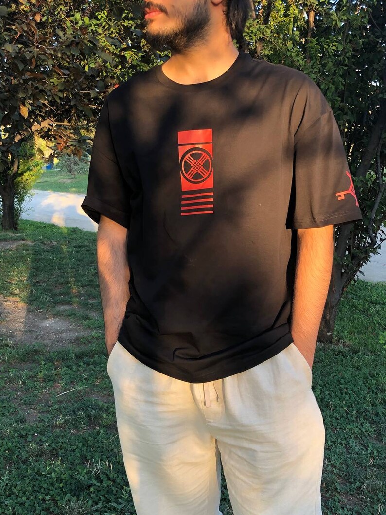 Spirit of Shaman Oversize Tshirt, Shamanic Tshirt, Turkic Tshirt, Pagan ...
