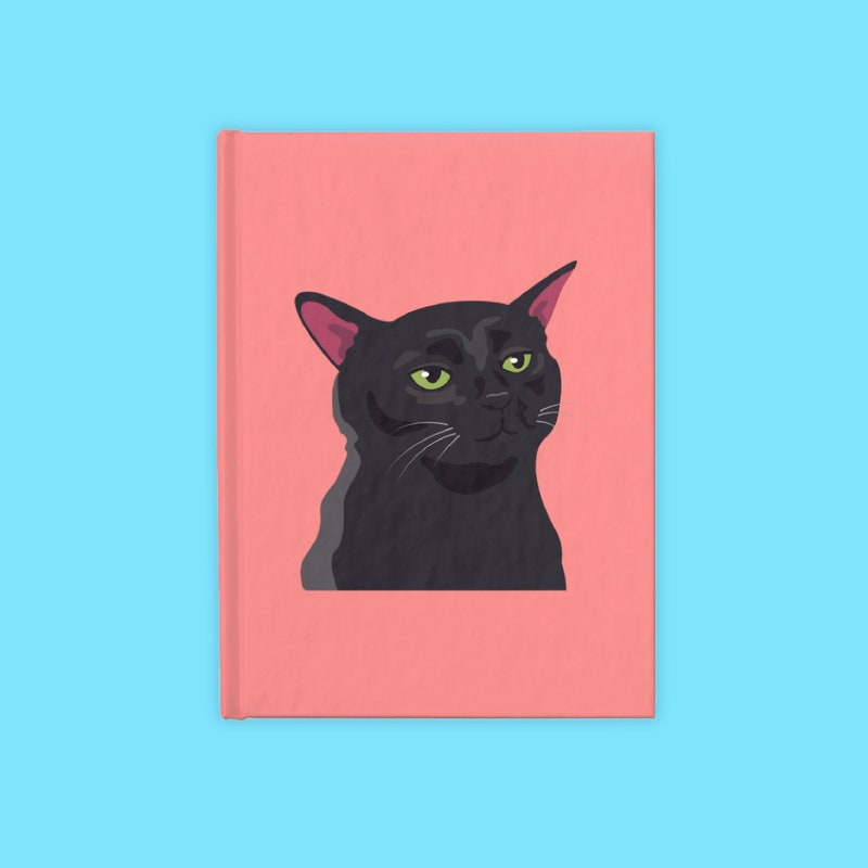 Cat Meme - Etsy