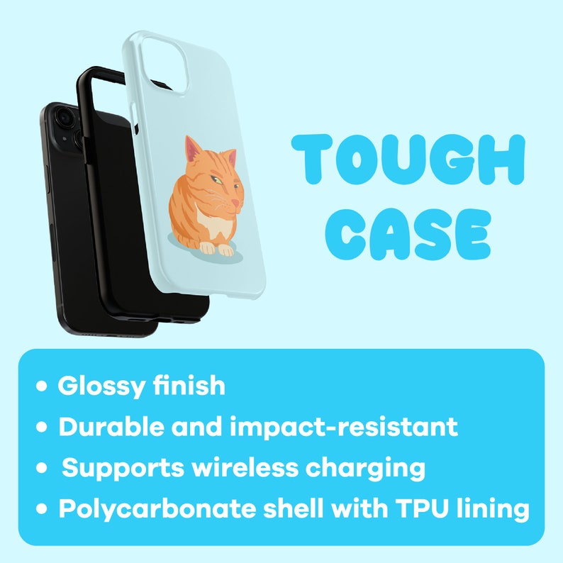 Side Eye Cat Meme iPhone Case | Funny Cat Phone Case, Judging Cat Meme ...