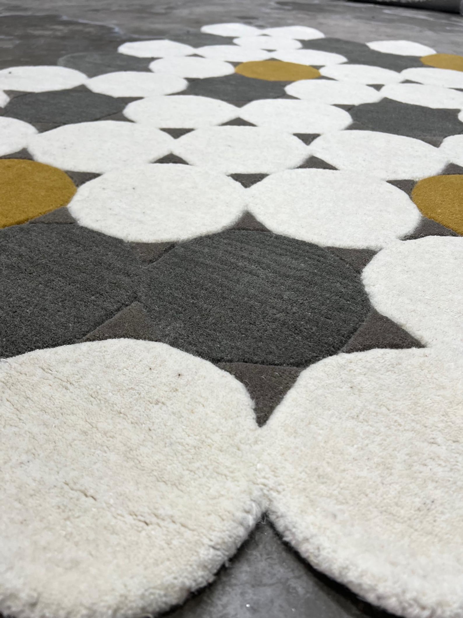 3D Bubble Shape Rug for Home, Bedroom, Living Room, Dining Room,kids ...